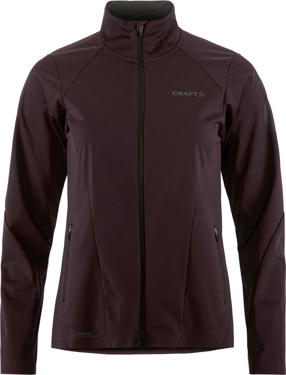 Craft PRO Nordic Race Jacket 2 W - Dame, Jakker & Vester, Jakker ...